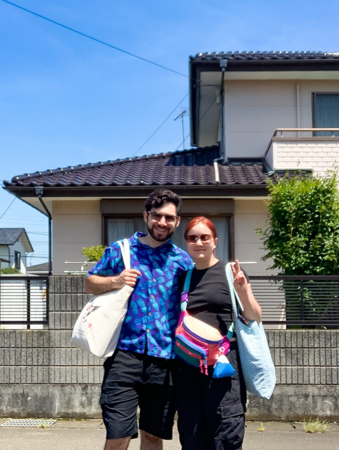 What it’s like being on a Dependent Visa in Japan ⋆˙ Kat in Japan