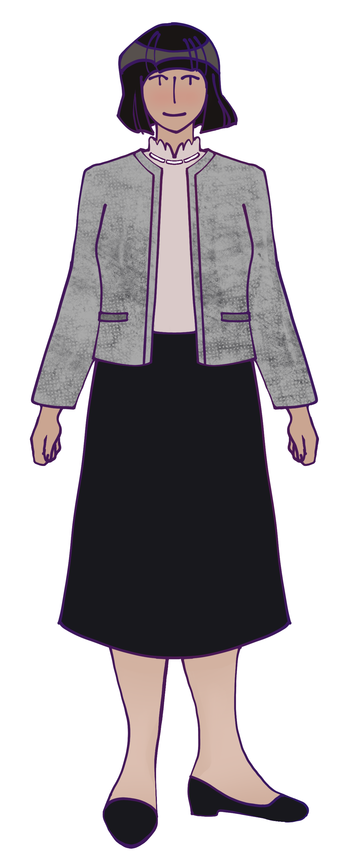 How to Dress for Ceremonies in Japan as an ALT ⋆˙ Kat in Japan