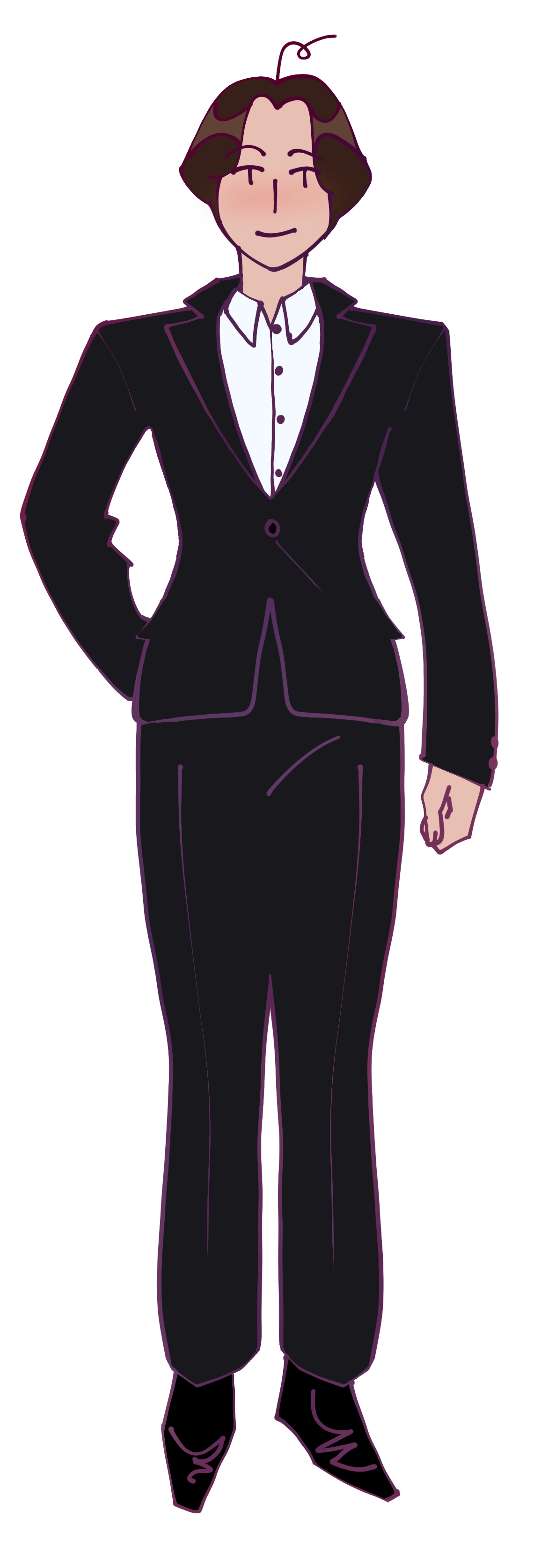 How to Dress for Ceremonies in Japan as an ALT ⋆˙ Kat in Japan